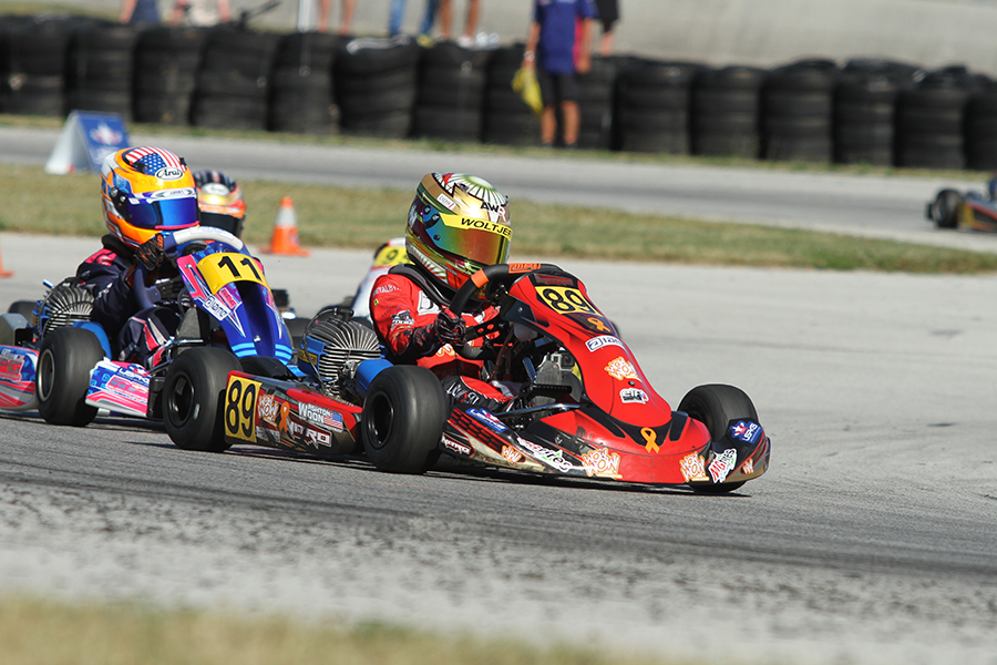 EKN Trackside: 2022 United States Pro Kart Series – Badger State Grand ...
