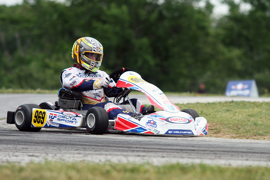 EKN Trackside: 2022 United States Pro Kart Series – Badger State Grand ...