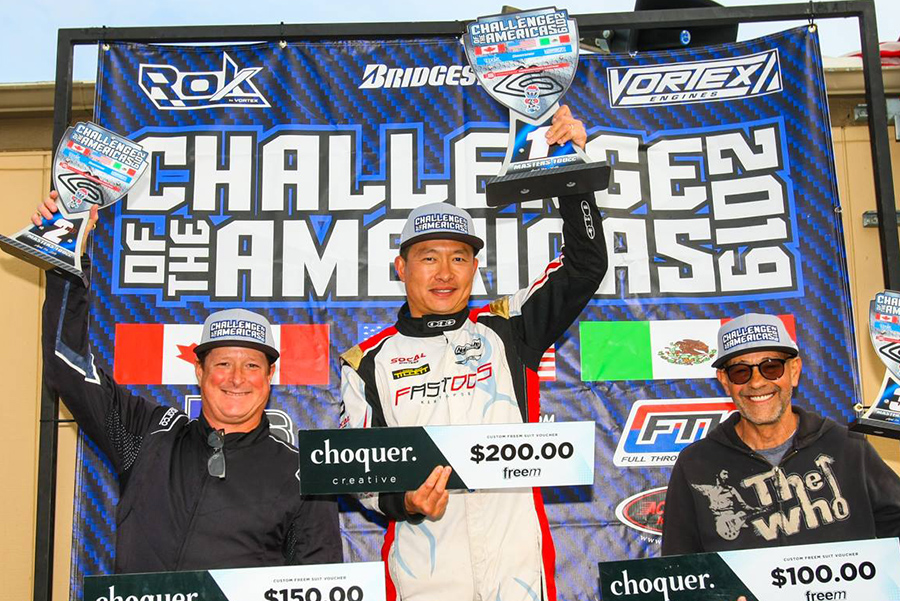 Drive to 25: Rob Howden’s SuperNationals Journey – Part 1 ...