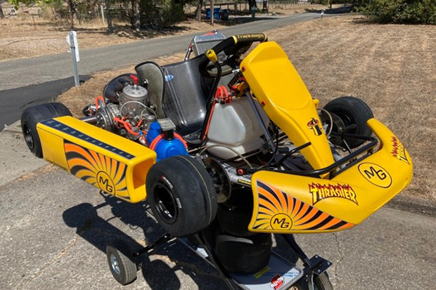 Drive to 25: Rob Howden’s SuperNationals Journey – Part 1 ...