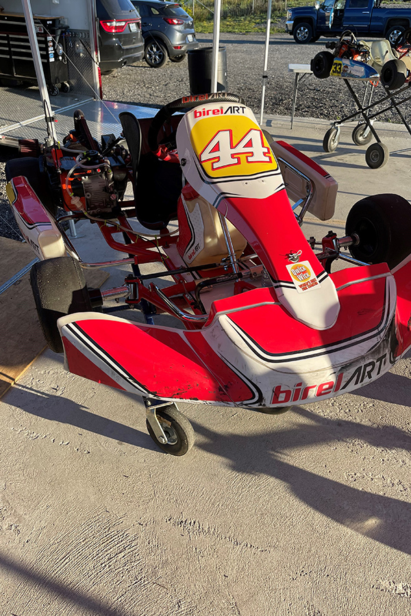 Drive to 25: Rob Howden’s SuperNationals Journey – Part 1 ...