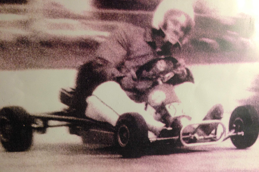 Age is No Object: Ken Engelking’s ‘80th Birthday Kart Racing Tour ...