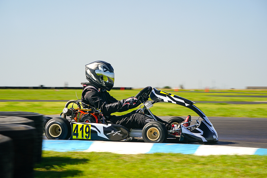 GFC Karting Adds New Dealers in Texas, Thailand and Canada ...
