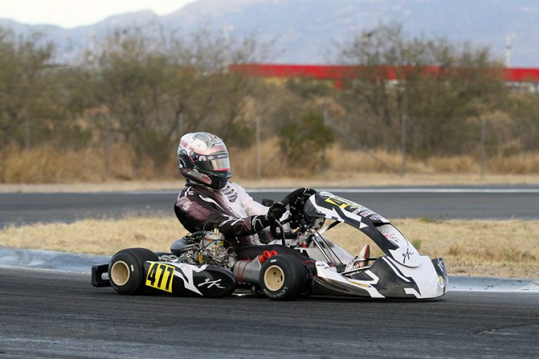 GFC Karting Adds New Dealers in Texas, Thailand and Canada ...