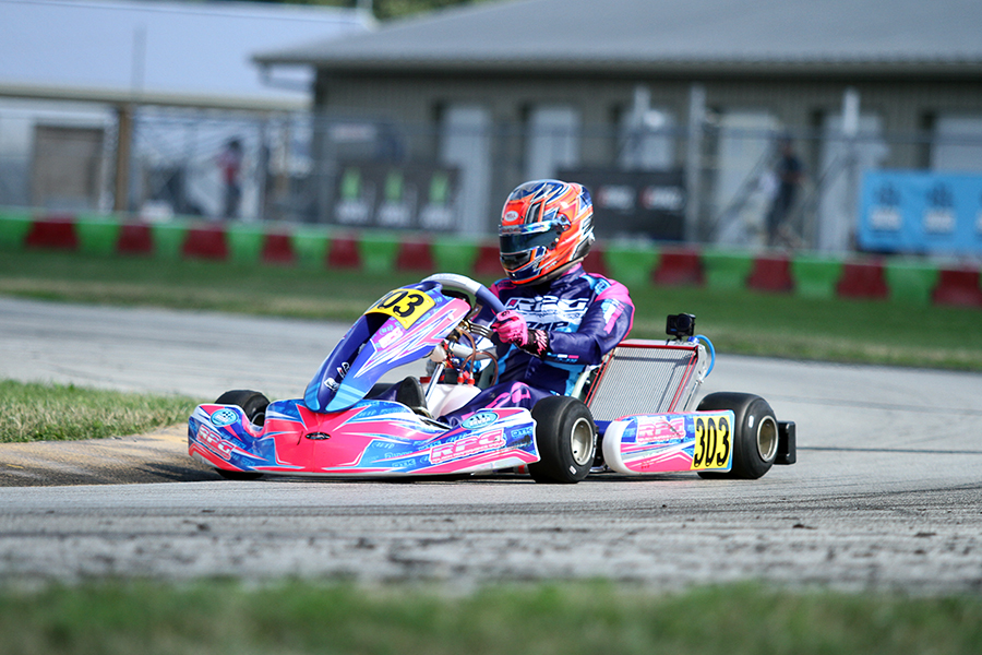 EKN Trackside: 2022 Superkarts! USA Pro Tour SummerNationals – Sunday ...