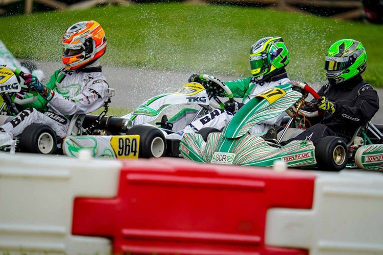 Race Report: WKA Manufacturers Cup Series – Motorsports Country Club of ...