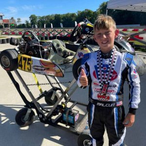 Race Report: WKA Manufacturers Cup Series – Motorsports Country Club of ...