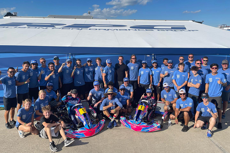 Drive to 25: Rob Howden’s SuperNationals Journey – Part 2 ...