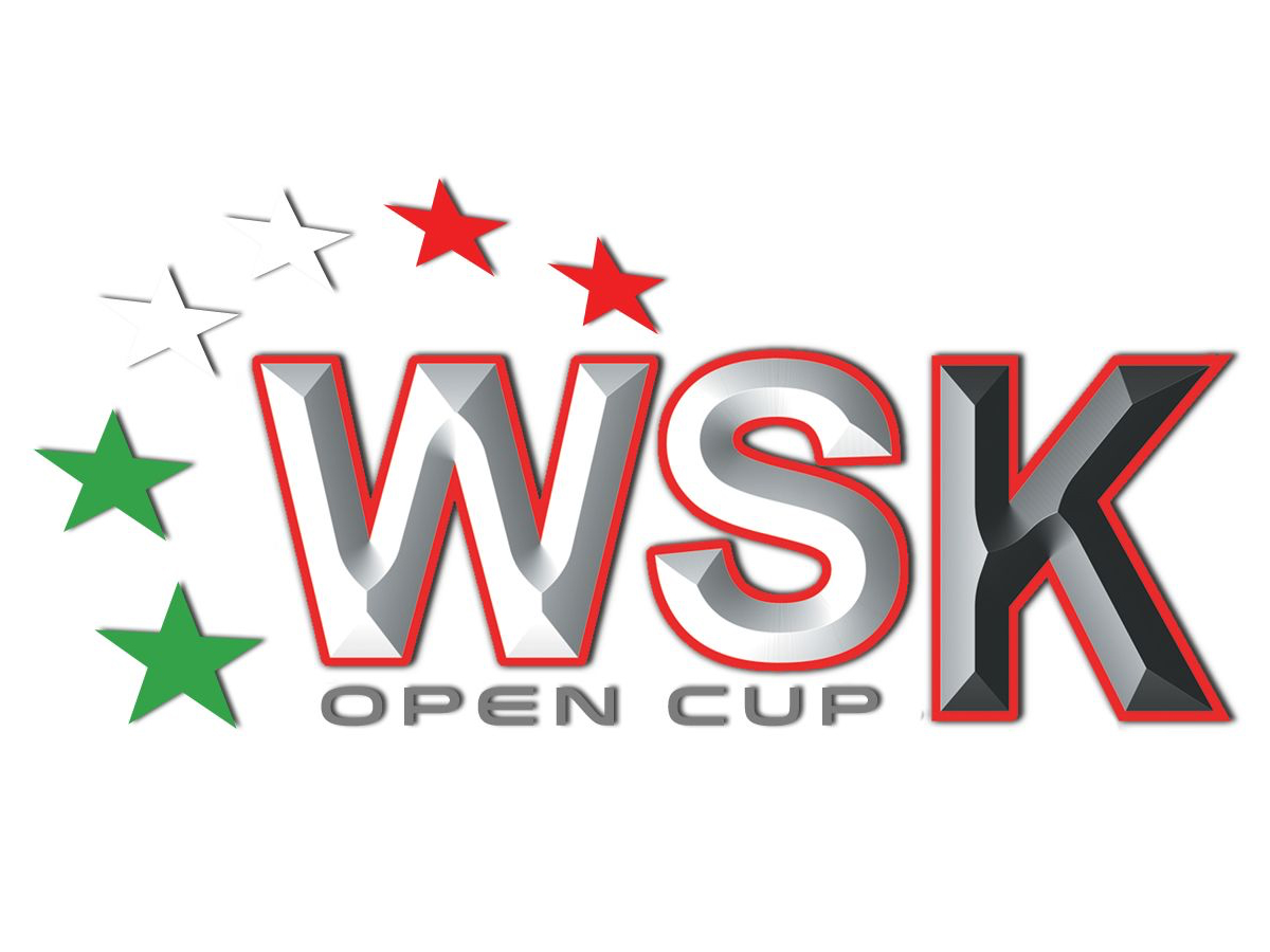 The Fifth Edition of the WSK Open Cup is at the Starting Blocks in Lonato with Over 220 Drivers ...