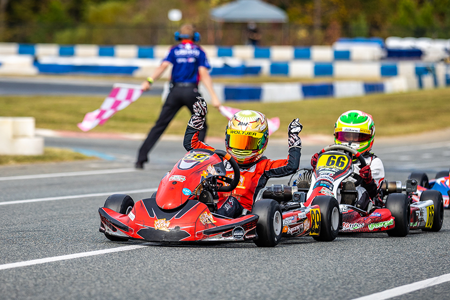 Race Report: 2022 IAME USA Grand National Championship ...