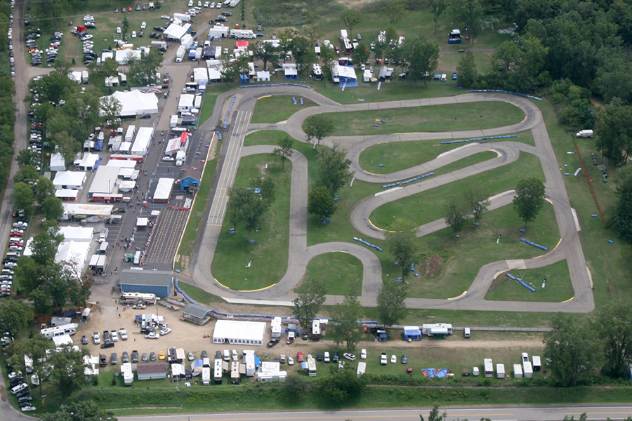 Michiana Raceway Park Up For Sale - eKartingNewseKartingNews