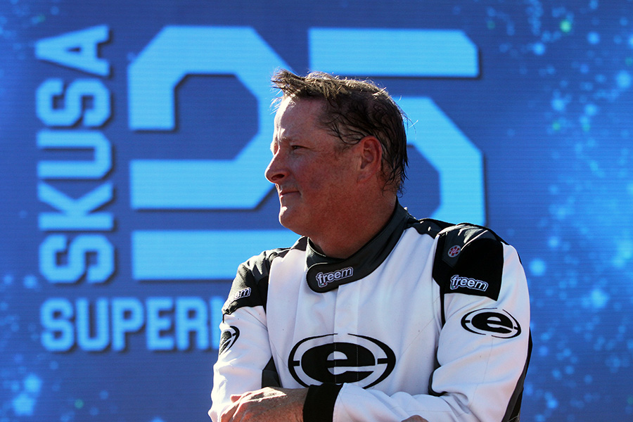 Morning Coffee: An Unforgettable SuperNats Experience ...