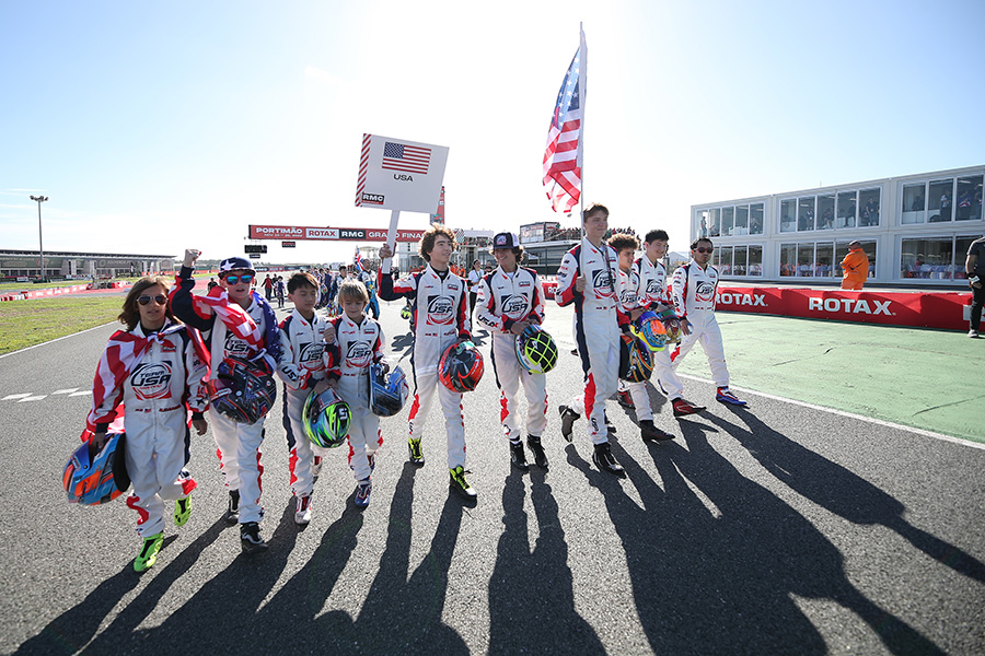 2022 Rotax Max Challenge Grand Finals – Friday Report ...