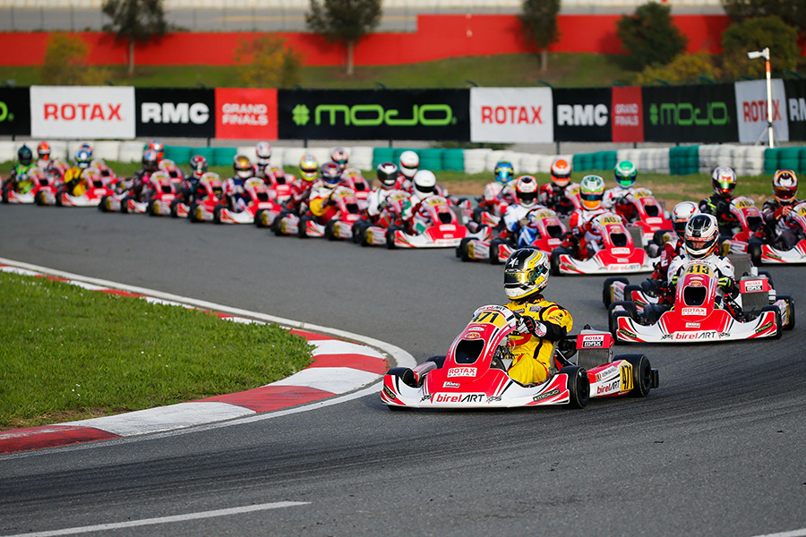 Rotax Max Challenge Grand Finals 2022 – Day 5 Report ...