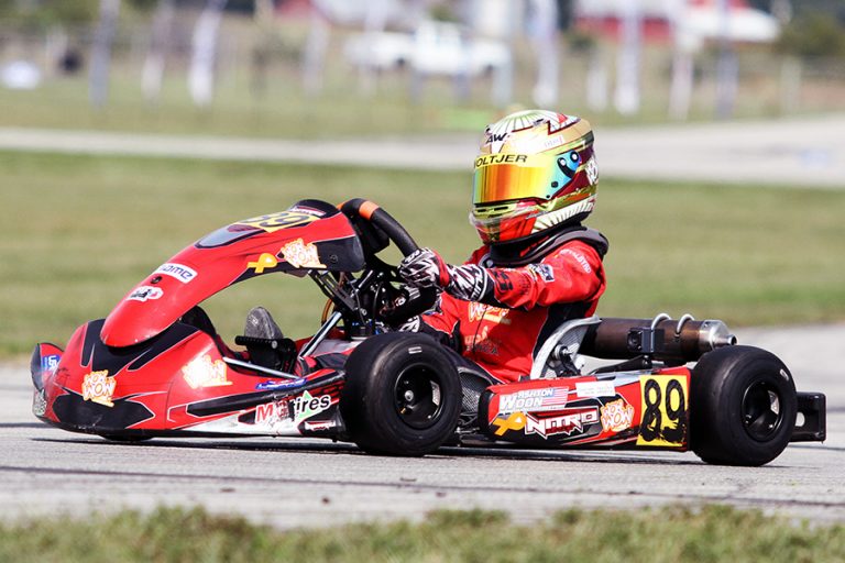 Ekn Exclusive Superkarts Usa Supernationals 25 Preview Series