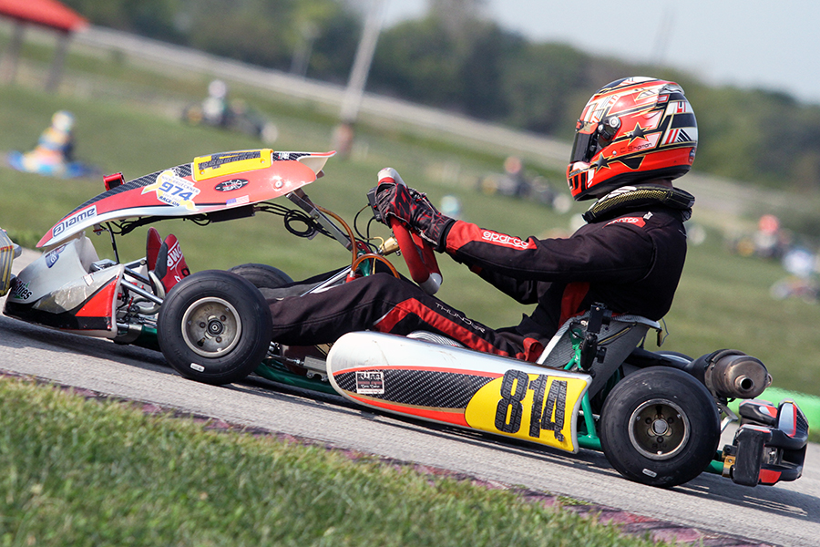 EKN Exclusive: Superkarts! USA SuperNationals 25 - Preview Series ...