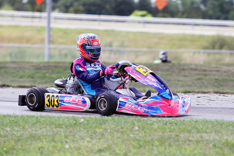 EKN Exclusive: Superkarts! USA SuperNationals 25 - Preview Series – X30 ...