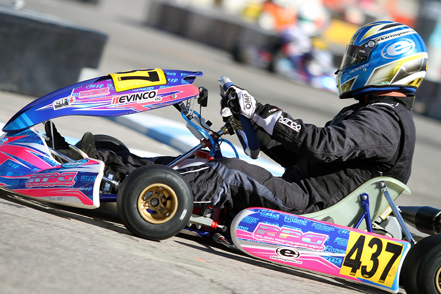 Drive to 25: Rob Howden’s SuperNationals Journey – Part 6 ...