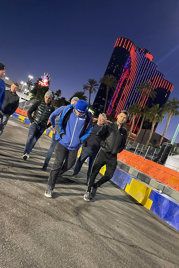 Drive to 25: Rob Howden’s SuperNationals Journey – Part 6 ...