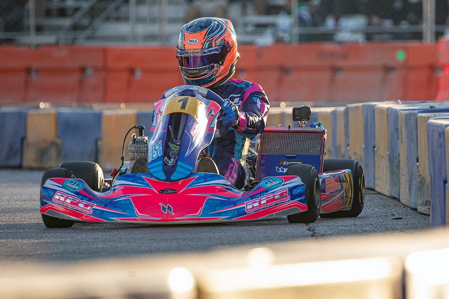 eKartingNews - The Leading Kart Racing Website Worldwide