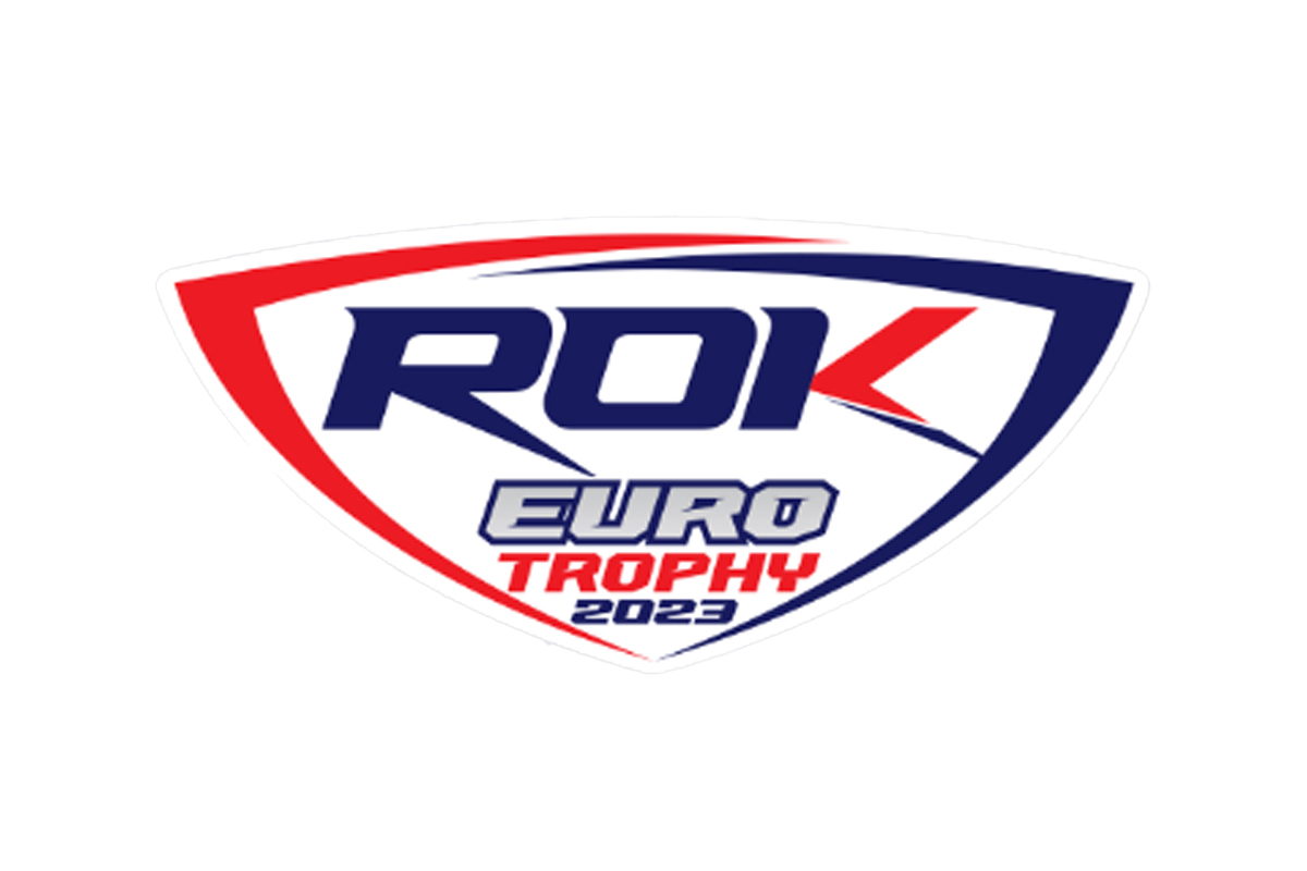 The Rok Cup Euro Trophy In Wackersdorf In 2023 - eKartingNewseKartingNews