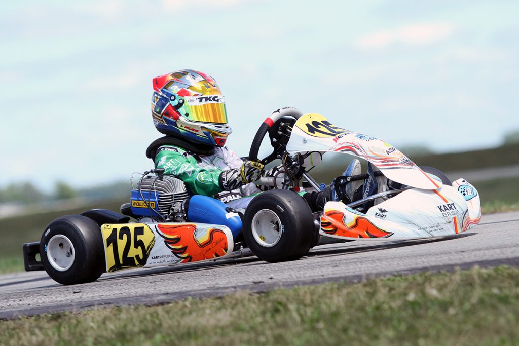 eKartingNews - The Leading Kart Racing Website Worldwide