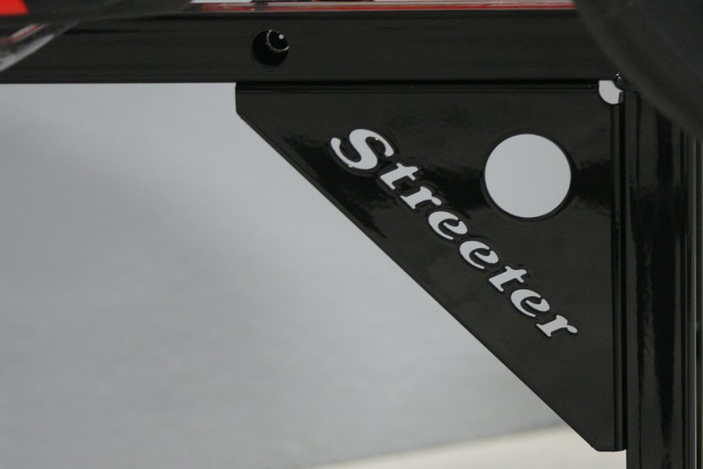 Product Spotlight: Streeter Super Stands – Kart Stand Options ...