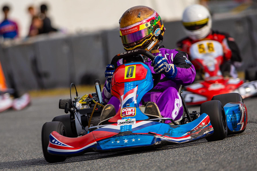 Race Report: 2022 WKA Daytona KartWeek - eKartingNewseKartingNews
