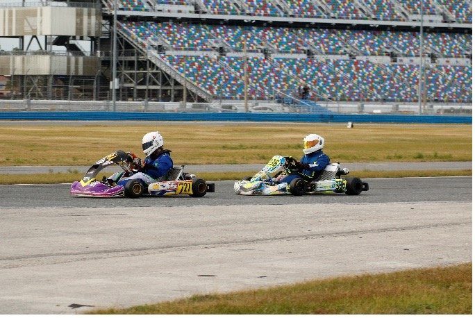 WKA Daytona KartWeek Returns to the World Center of Racing ...