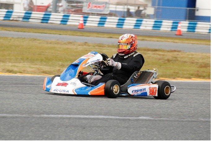 WKA Daytona KartWeek Returns to the World Center of Racing ...