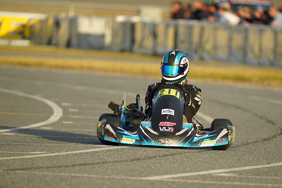 Race Report: 2022 WKA Daytona KartWeek - eKartingNewseKartingNews