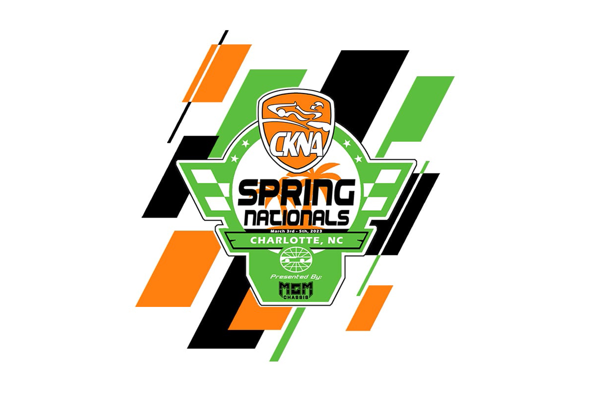 Record Breaking Entries for 2023 CKNA Spring Nationals ...