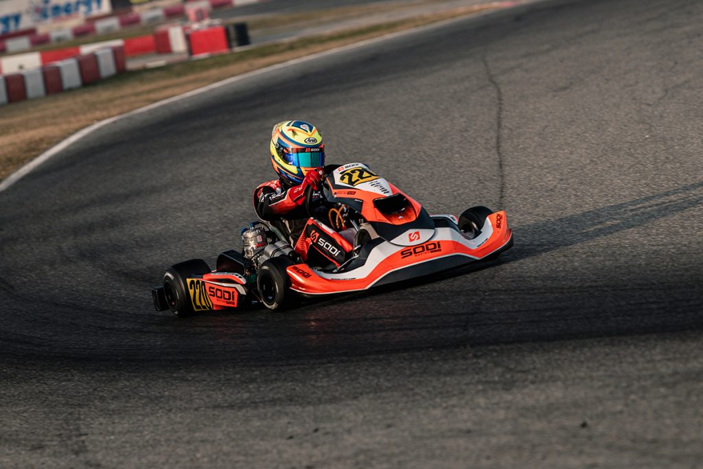 eKartingNews - The Leading Kart Racing Website Worldwide