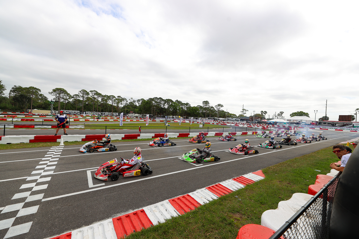 2023 ROK Cup USA Florida Winter Tour – Piquet Entertainment & Race Park ...