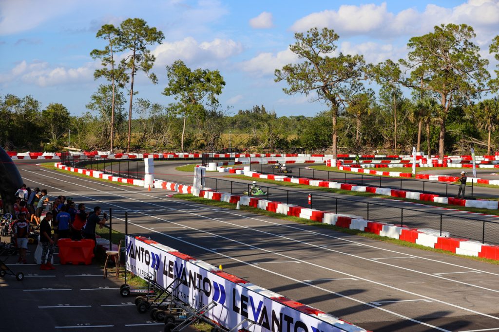 2023 ROK Cup USA Florida Winter Tour – Piquet Entertainment & Race Park ...