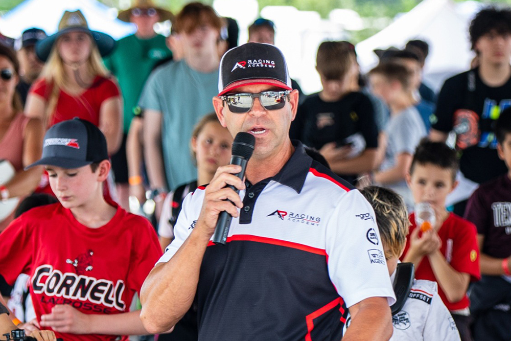 Speedsportz Racing Park: The Crown Jewel of Texas Karting ...