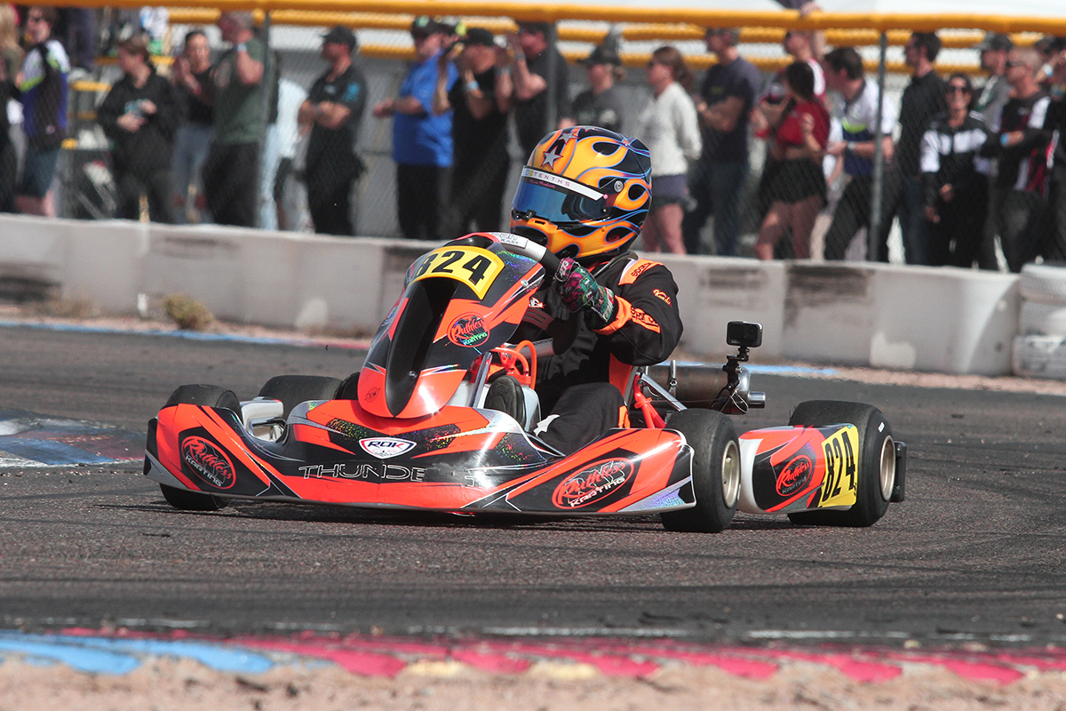 EKN Exclusive: Superkarts! USA SuperNationals 26 – Preview Series ...