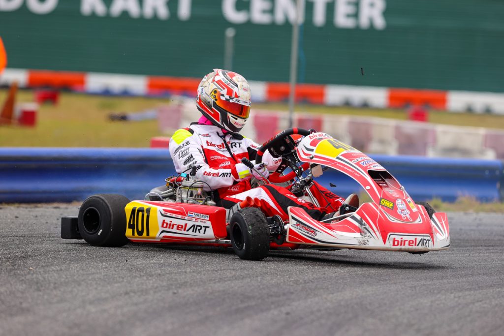 2023 ROK Cup USA Florida Winter Tour – Orlando Kart Center – Sunday ...