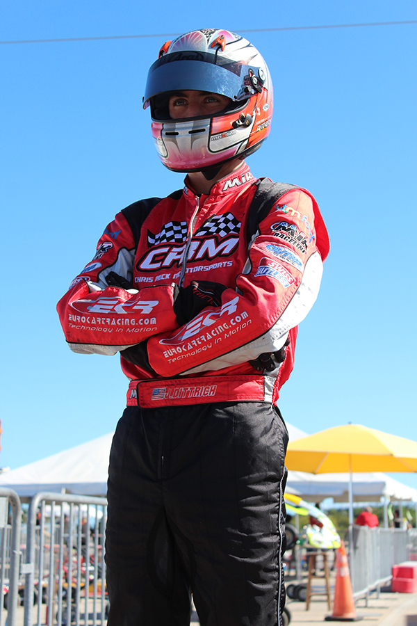 Karting in Every State: Justin Dittrich’s ‘Race To 50 ...