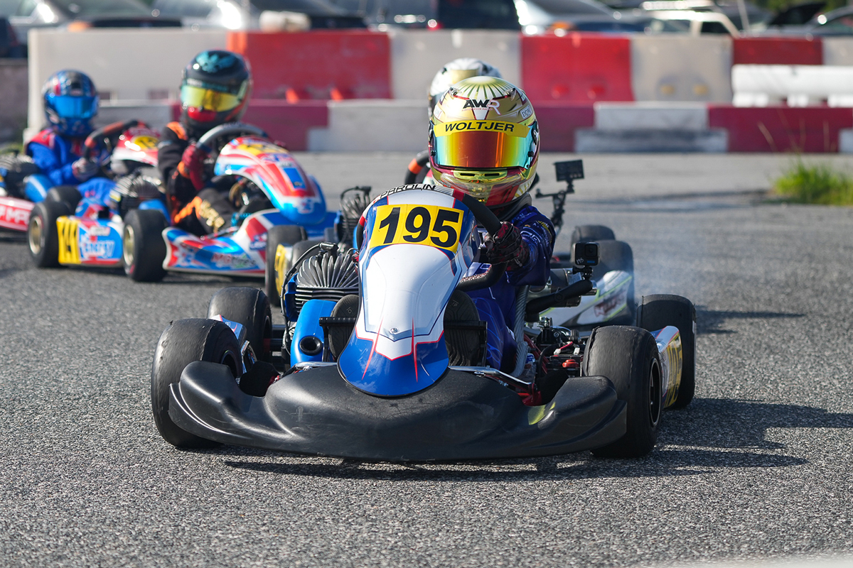 EKN Trackside: 2023 United States Pro Kart Series – Southern Grand Prix ...