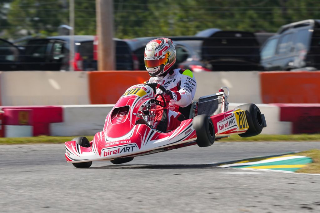 EKN Trackside: 2023 United States Pro Kart Series – Southern Grand Prix ...