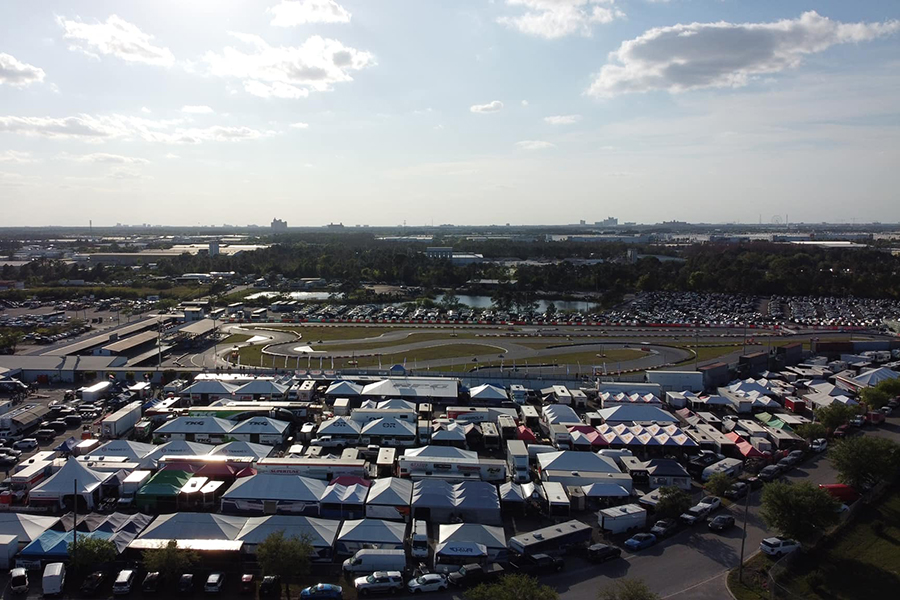 Paddock Insider: 2023 United States Pro Kart Series – Southern Grand ...