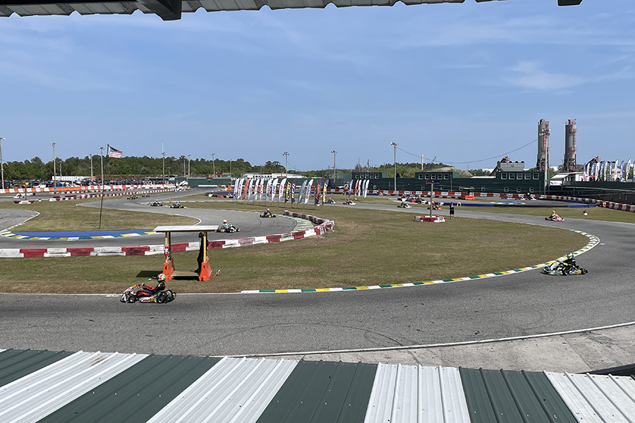 Paddock Insider: 2023 United States Pro Kart Series – Southern Grand ...