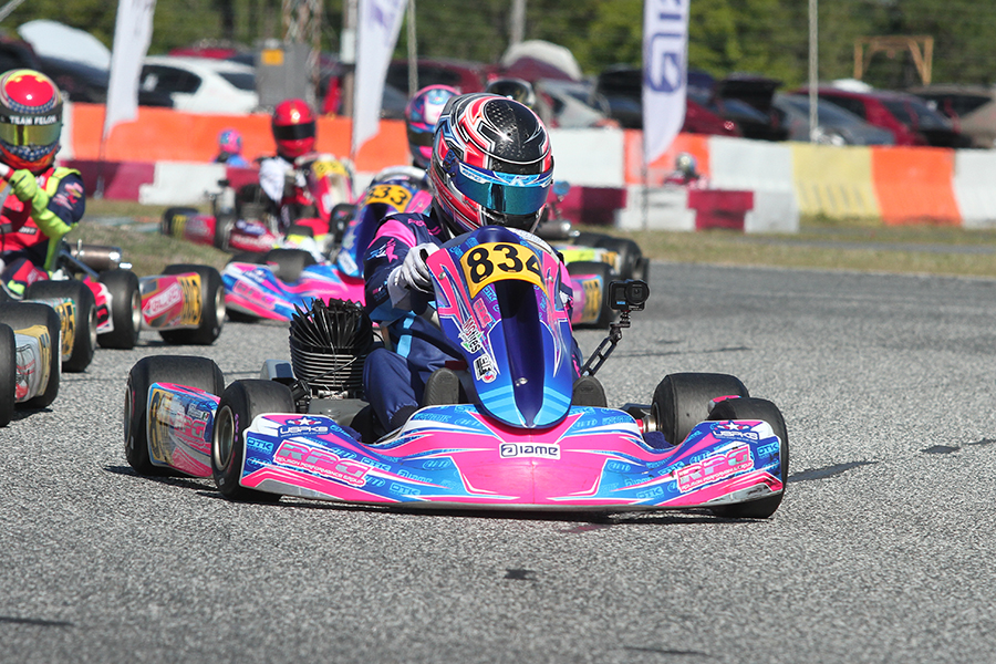 EKN Trackside: 2023 United States Pro Kart Series – Southern Grand Prix ...