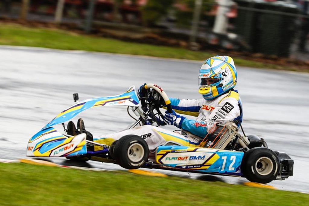 Australia’s Best Kart Racers Set for the West This Weekend ...