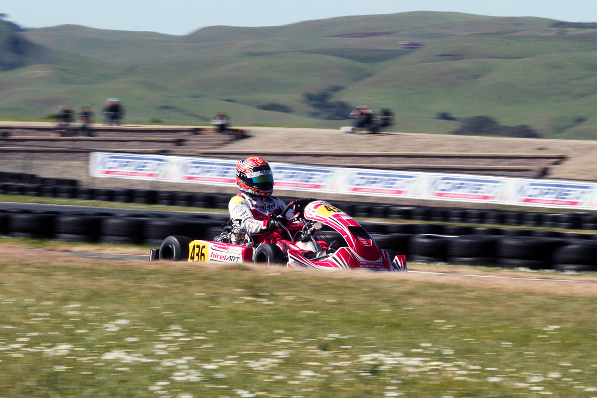 EKN Trackside: 2023 Challenge of the Americas – Sonoma – Sunday Report ...