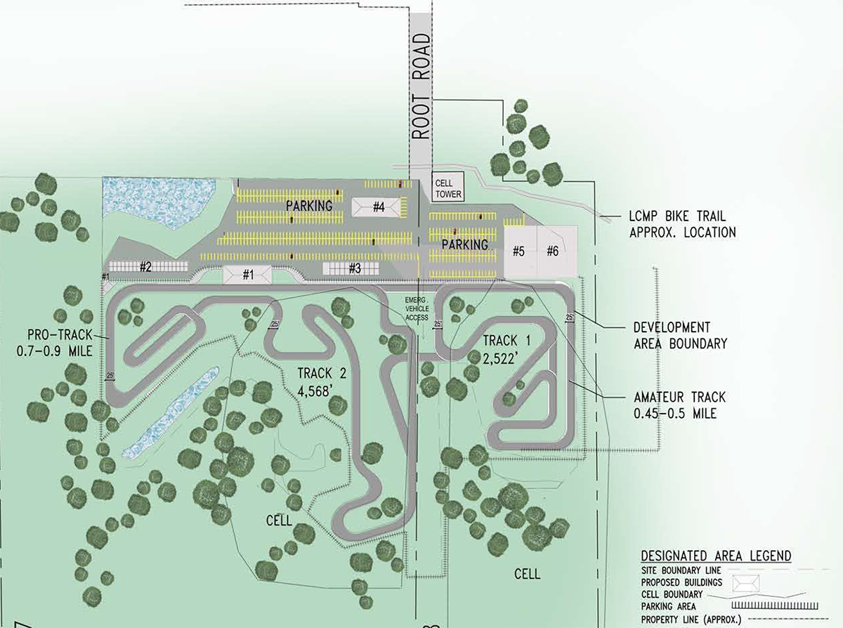 Lorain Ohio Kartplex Set for Opening in Summer 2023 ...