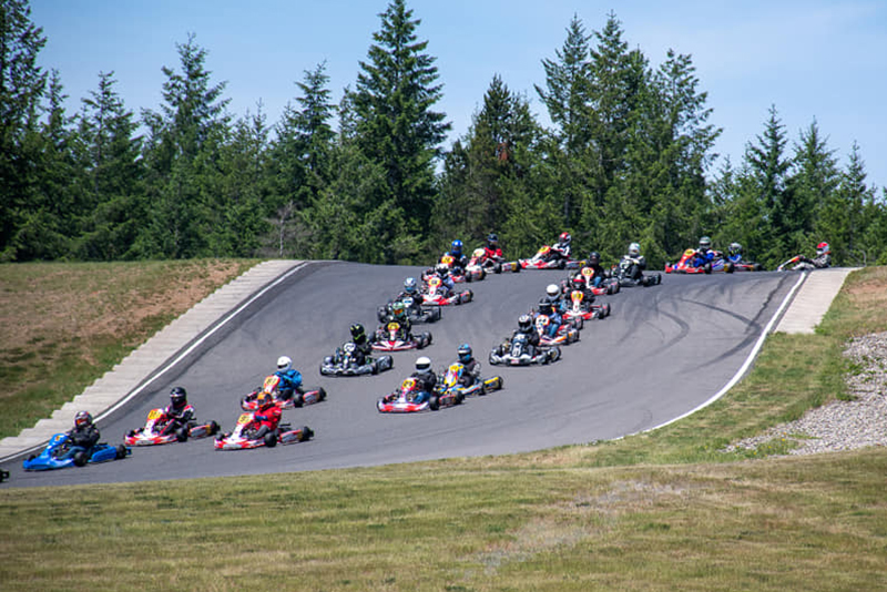 PSRRA Announces Pro Classes for June Event at The Ridge ...