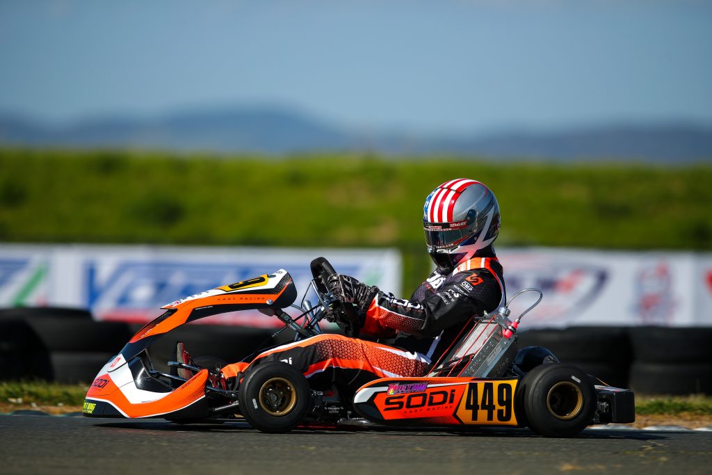 New Dealers Extend Reach for Sodi Racing USA - eKartingNewseKartingNews