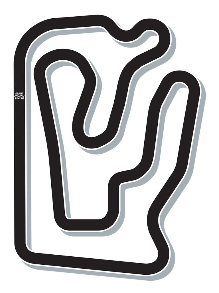 Canadian Mini Indy to be Rebranded as Hamilton Karting Complex ...